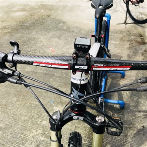 Merida Duke Sports Equipment Bicycles And Parts Bicycles On Carousell
