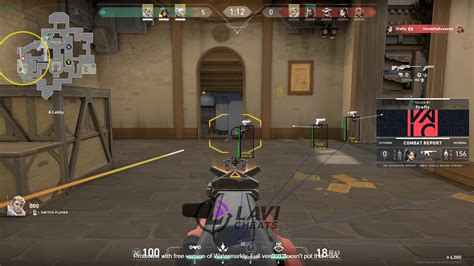 Undetected Valorant Hacks Private Valorant Aimbot ESP LaviCheats
