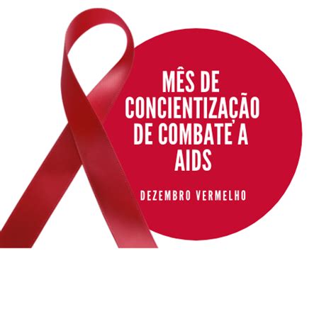 “dezembro Vermelho” Um Mês De Total Conscientização Coren Ms