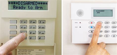 How To Turn Off Door Chime On Adt Alarm System 6 Steps