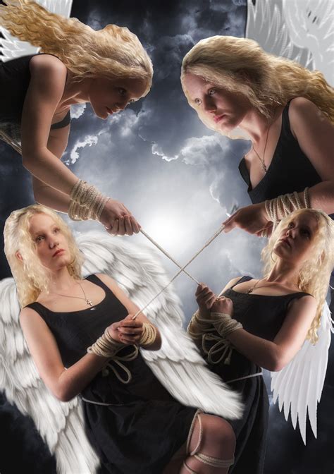 Portrait Assignment On Behance