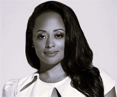 Essence Uhura Atkins Born February 7 1972 Brooklyn Ny American