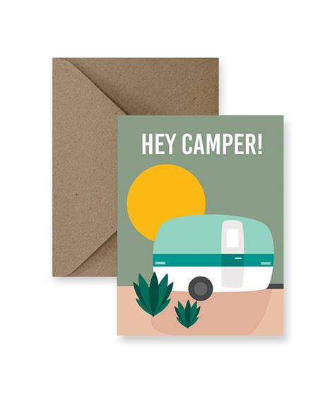 Cute Friendship Card Funny Friendship Card Just Because Card Any