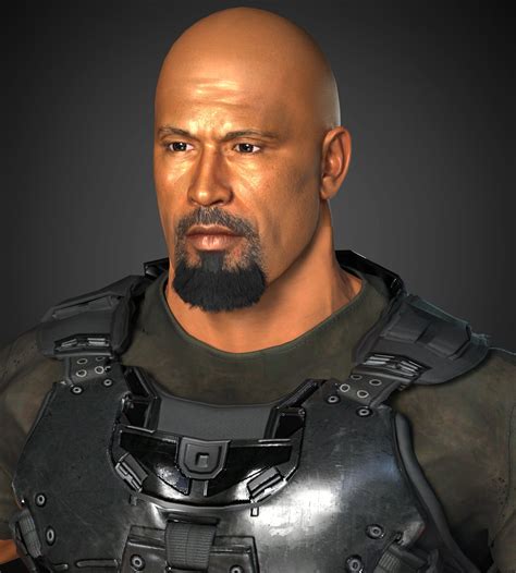 Artstation 1980s Gi Joe Inspired Animation Project Character