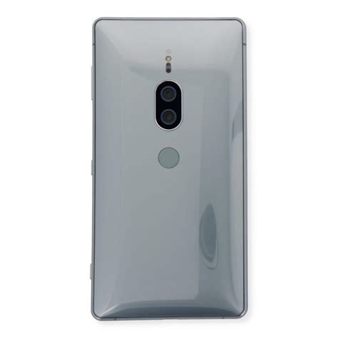 Sov38 Xperia Xz2 Premium 64gb Au Simロック解除済み 中古 スマホ スマートフォン Cランク 本体