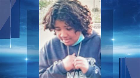 Police Asking For Help In Finding Missing At Risk Teen