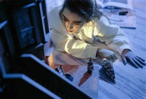 Gregory Crewdson Albertina Museum Wien