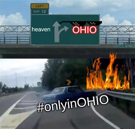 Onlyinohio Imgflip