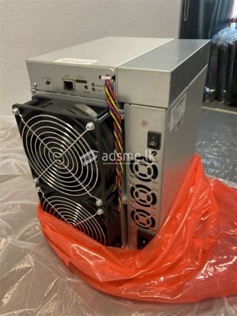 Goldshell Kd5 18th S Kadena Kda Asic Miner W Psu Angoda Adsme Lk