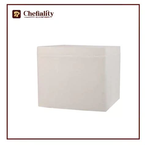 Styrofoam Box Small