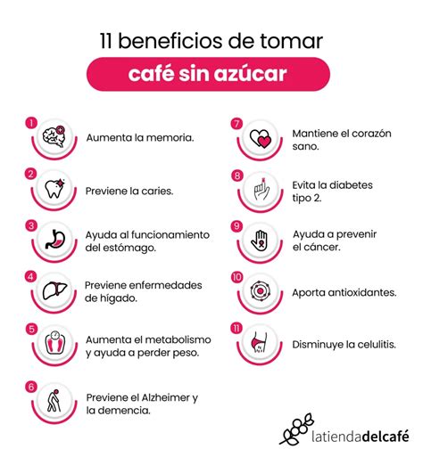 Beneficios Del Café Solo Para El Cuerpo Estimulante Antioxidante Y