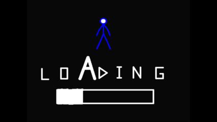 Loading Page Screamer Wiki
