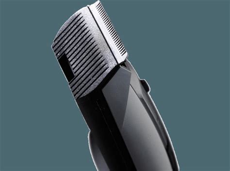 Bedienungsanleitung BABYLISS E827E 3-Tage Bartschneider (Bartschneider ...