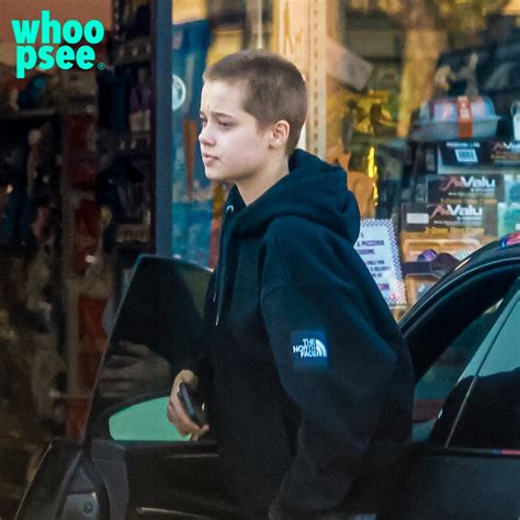 Shiloh Jolie Pitt Assomiglia Sempre Più A Mamma Angelina E Papà Brad
