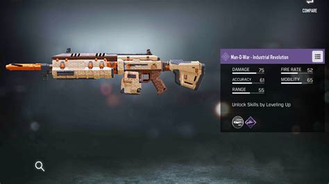 10 Rekomendasi Senjata Terbaik Untuk Push Rank COD Mobile Season 2