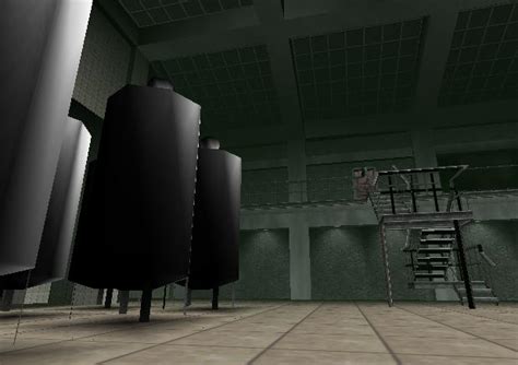 Facility Goldeneye Wiki Fandom