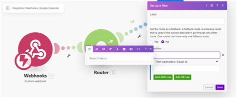 Defined Variables In A Retell Ai Function Connected To A Webhook Do Not