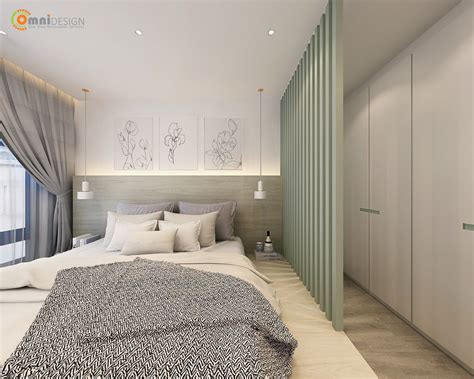 Forest Spring Yishun 4 Omni Design