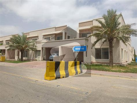 235 Sq Yard Villas Available For Sale In Precinct 27 Bahria Town