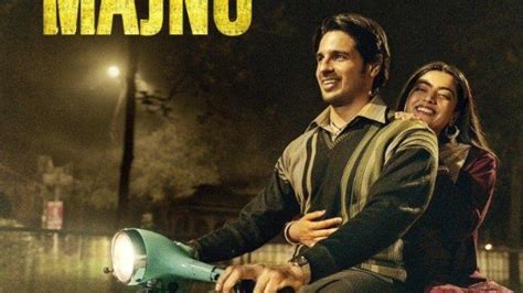 FILM Mission Majnu TribunnewsWiki