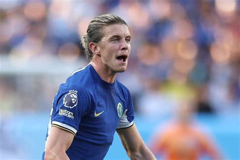 Chelsea Player Ratings Vs Newcastle Gallagher Proves Point As Jackson