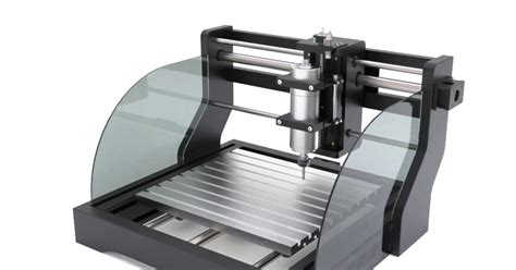 Cnc Machine Autodesk Community Gallery