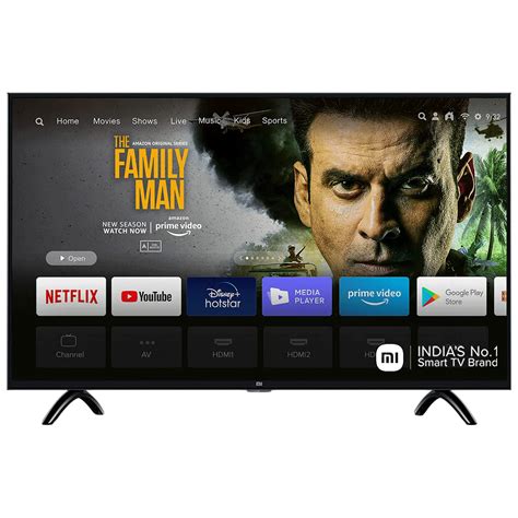 Best Deal On Xiaomi Mi 4a 4c Pro 32 Inch Hd Ready Led Android Smart Tv