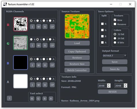 Buy Cheap Texture Assembler Cd Key 🏷️ Best Price Ggdeals