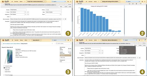 workarena towards compositional planning and reasoning based common
