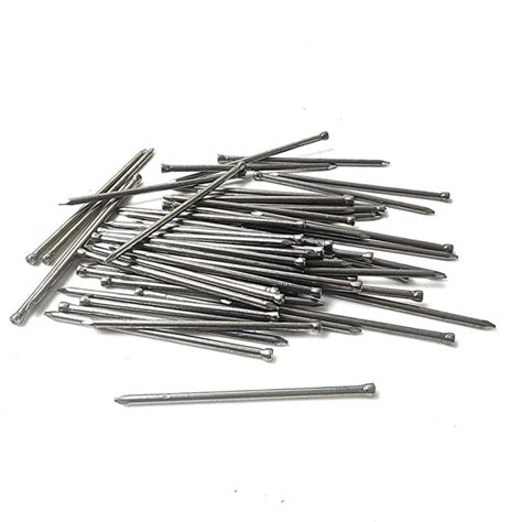 Pcs Putting Green Turf Nails Synthetic Grass Pins 3 Inch Stakes