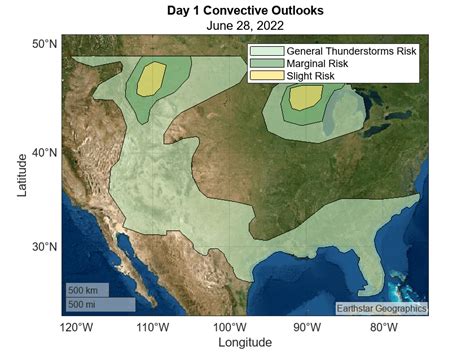 Readgeotable Read Geospatial Table From Vector Data File Matlab