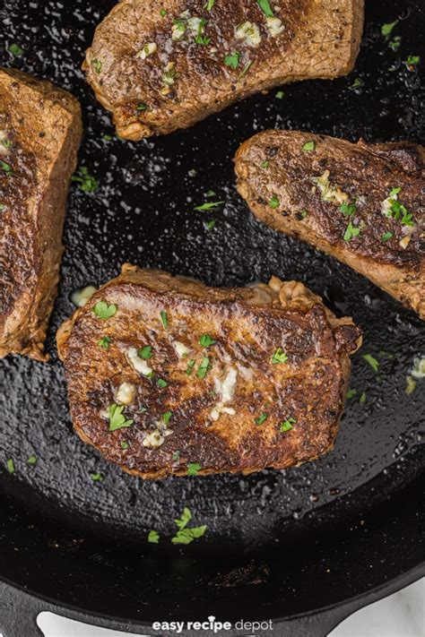 Sirloin Steak Recipes Stove Top