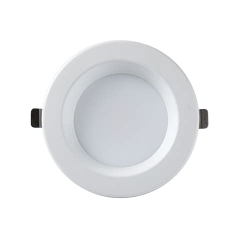 Led Round Downlight With Junction Box Cct Tunable