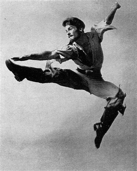 Gerry Ramback In Russian Dance Russian Dance Cultural Dance Male Dancer