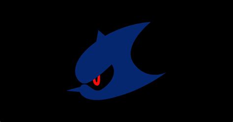 Metal Sonic Icon Metalsonic T Shirt Teepublic