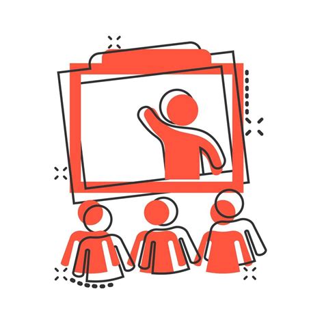 People Trainig In Classrooms