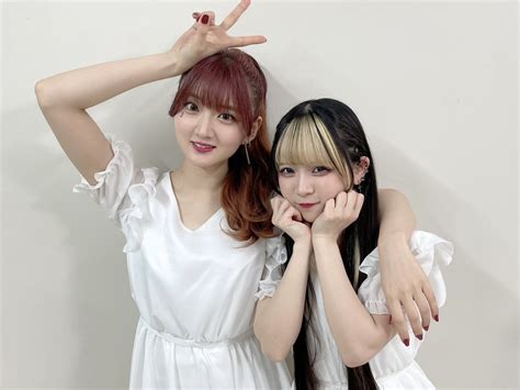 すずきv On Twitter Rt Aoniofficial 山根綺 川口莉奈 【the Idolmster Shiny
