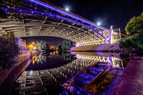 Pawtucket River Bridge Beluce Canada Inc