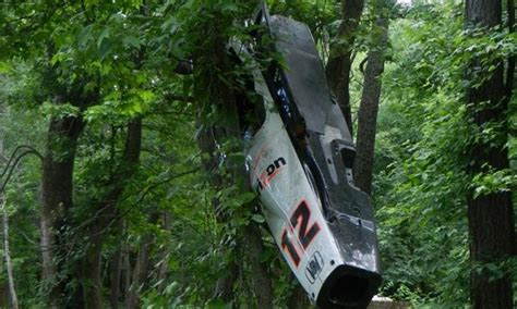 Earnhardts Auto Racing Graveyard Keeps Growing Sports