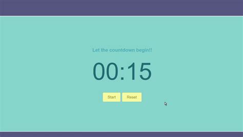 Github Emreharman Countdown App