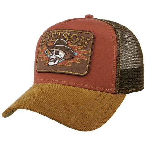 Stetson Caps For Men And Women Premium Quality