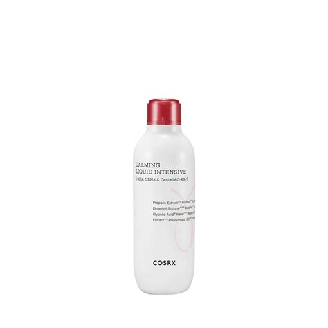 Cosrx Ac Collection Calming Liquid Intensive Skincare Feel22