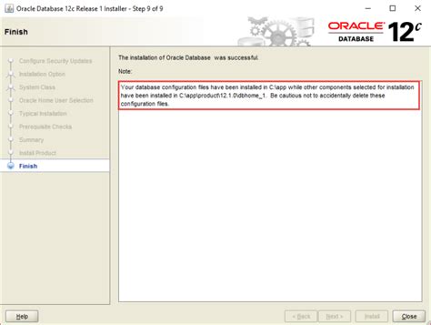 Install Oracle Database A Step By Step Guide To Install Oracle Database
