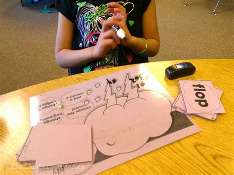 12 Must Have Guided Reading Tools To Use In Kindergarten