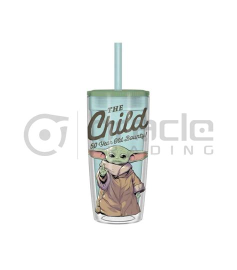 Harry Potter Cold Cup Ravenclaw Oracle Trading Inc