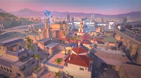 VALORANT Competitive Map Rotation All Maps In Current Pool