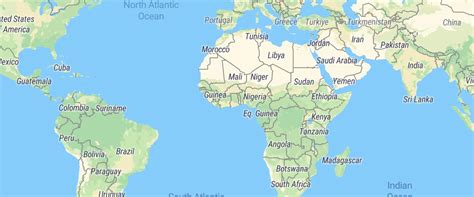 Overview Maplibre Gl Js