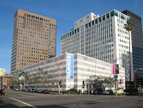 Armand Hammer Museum Ucla West Los Angeles