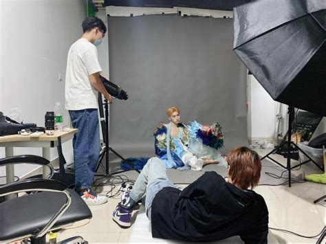 18级人物形象设计专业毕业设计展即将登场 山东传媒职业学院艺术设计系