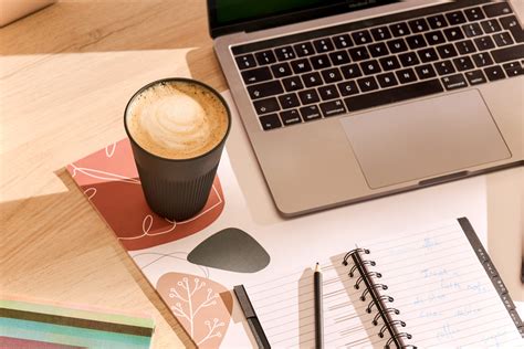 Reusable Coffee Cups DeSter